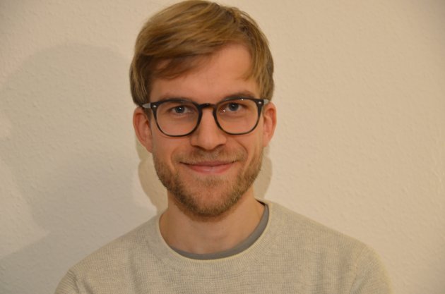 „Ich bin für eine solidarische Krankenkasse, in die alle einzahlen ...